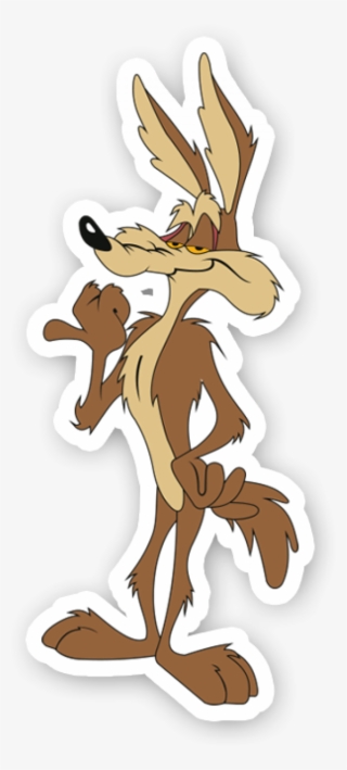 Ralph Wolf And Sam Sheepdog - Perro Ovejero Y Coyote PNG Image ...