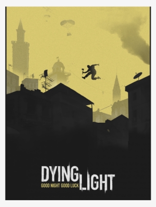 Dying Light - Dying Light Logo PNG Image | Transparent PNG Free ...