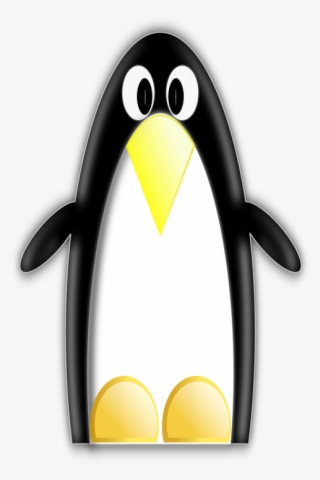 Vector Graphics - Linux PNG Image | Transparent PNG Free Download on ...