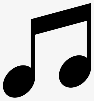 Imágenes De Notas Musicales 🎵 - Nota Musical Fusa Png PNG Image ...