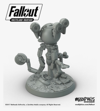 Picture - Fallout Wasteland Warfare Enclave PNG Image | Transparent PNG ...