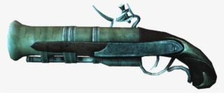 View Samegoogleiqdbsaucenao Blunderbuss Aw , - Cod Blunderbuss Png PNG ...