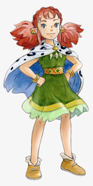 Tani 1 - Tani Ni No Kuni PNG Image | Transparent PNG Free Download on ...