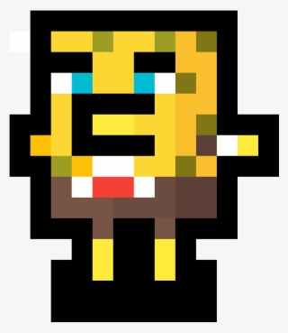 Spongebob - Emoticon PNG Image | Transparent PNG Free Download on SeekPNG