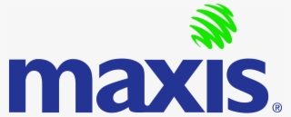 Pay Maxis Bill With Credit Card - Maxis Communications Logo PNG Image ...