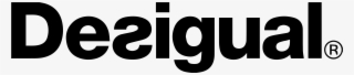 Right Click To Free Download This Logo Of The "desigual" - Desigual Png ...