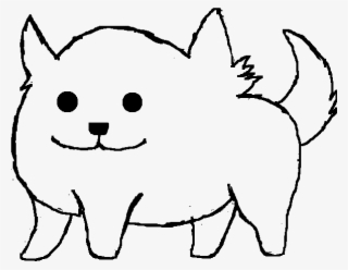 Annoying Dog - Undertale PNG Image | Transparent PNG Free Download on ...