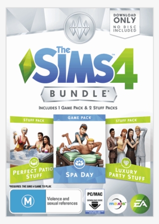 Sims 4 Dlc Pack PNG Image | Transparent PNG Free Download on SeekPNG