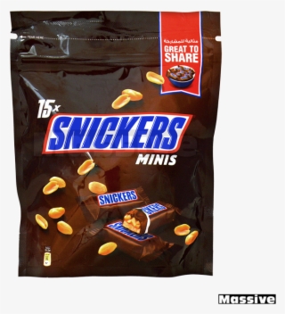 Snickers Mini - Snickers Duty Free PNG Image | Transparent PNG Free ...