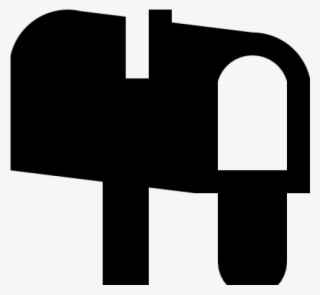 Mailbox Clipart Empty Mailbox - Sign PNG Image | Transparent PNG Free ...