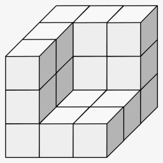 This Free Icons Png Design Of Isometric Dice Building PNG Image ...