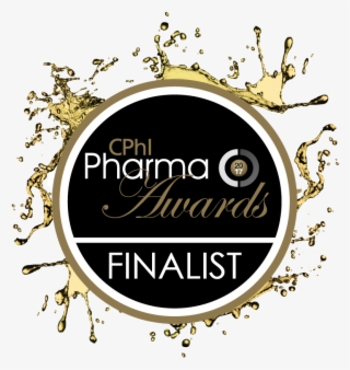 Avani Patel Liked This - Cphi Pharma Awards 2018 PNG Image ...