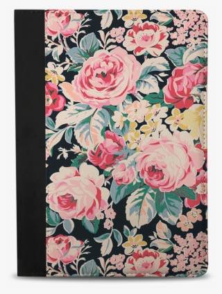 Flower Vintage - Pretty Patterns PNG Image | Transparent PNG Free ...