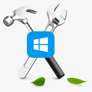 Windows Update Service Not Running In Windows 10/8/7 PNG Image ...
