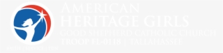 American Heritage Girls Troop Fl 0118 American Girl - American Heritage ...