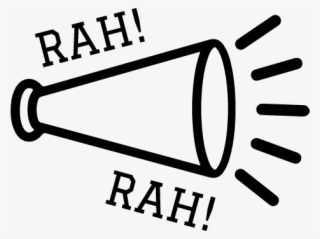Rah - Illustration PNG Image | Transparent PNG Free Download on SeekPNG