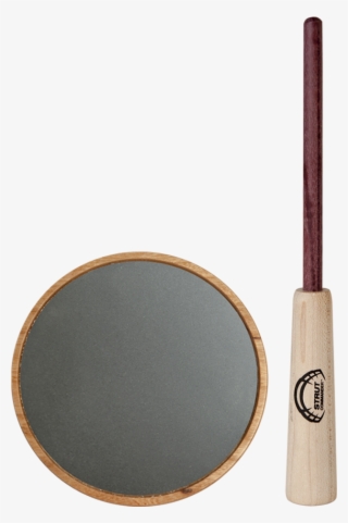 The Ole Scratch Strut Commander Pot Call Features A - Stickball PNG ...