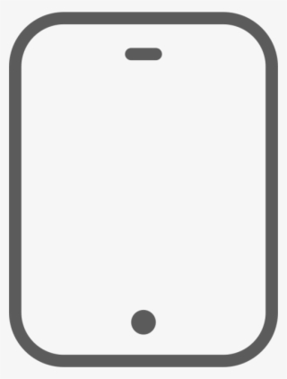 Mobile Phone Tablet Icon Png Download - Tablet And Phone Icon PNG Image ...