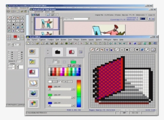 Az Paint Pro, Icon Editor & Animated Gif Editor - Az Icon Editor PNG ...