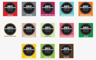 Brix Flavors Png - Circle PNG Image | Transparent PNG Free Download on ...