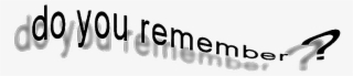 Sticker Transparent Aesthetic Overlay Png Tumblr Text - Calligraphy PNG ...