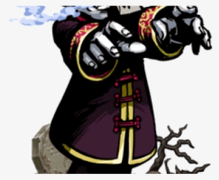 Hopping Vampire - Vampire PNG Image | Transparent PNG Free Download on ...