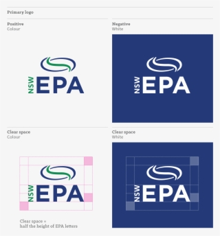 Use Of The Epa Logo - Graphic Design PNG Image | Transparent PNG Free ...