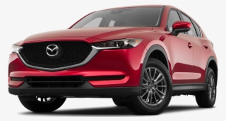 Front Angle View, Low Wide Perspective - Mazda Cx-5 PNG Image ...