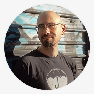 Nate Piekos Letterer PNG Image | Transparent PNG Free Download on SeekPNG