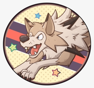 Pokemon Lycanroc PNG Image | Transparent PNG Free Download on SeekPNG
