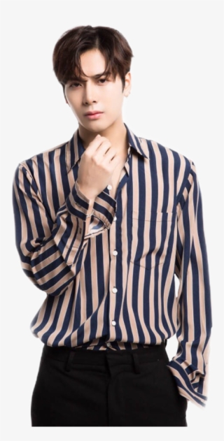 Kpop Sticker - Got7 Miracle Jackson PNG Image | Transparent PNG Free ...