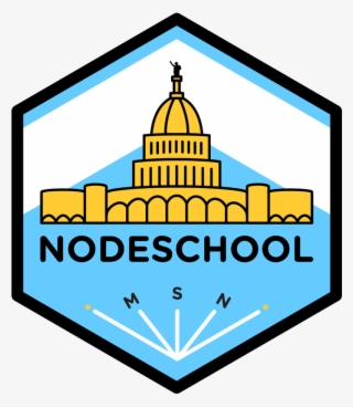 Nodeschool Msn - Dome PNG Image | Transparent PNG Free Download on SeekPNG