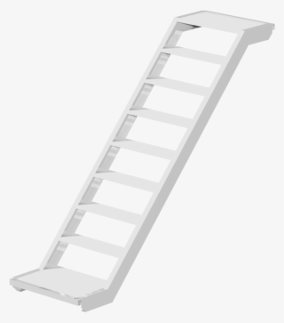 Unifix Stairway - Stairs PNG Image | Transparent PNG Free Download on ...
