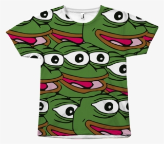 Feelsgoodman Png PNG Image | Transparent PNG Free Download on SeekPNG