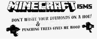 Bronze Hoe - Minecraft Hoe Coloring Pages PNG Image | Transparent PNG ...