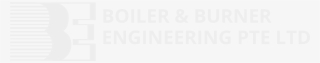 Boiler & Burner Engineering Pte Ltd Which Began Its - Poster PNG Image ...
