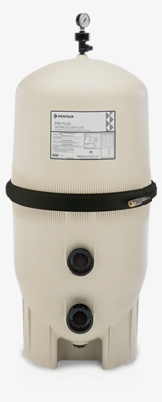 Fns® Plus Filter - Pentair Fns Plus PNG Image | Transparent PNG Free ...