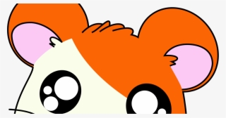 Hamtaro Hamster PNG Image | Transparent PNG Free Download on SeekPNG