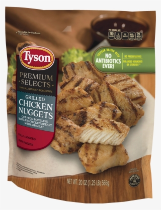 Chicken Selects® - Chicken Selects Mcdonalds PNG Image | Transparent ...