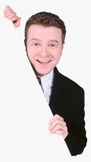 Black Businessman Png - African American Professional Png PNG Image ...