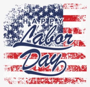 Labor Day, Day, Labor, Happy Png And Vector - United States Of America ...