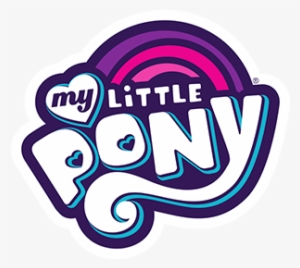 My Little Pony Logo Png PNG Images | PNG Cliparts Free Download on SeekPNG