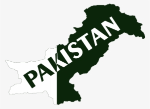 Pakistan Map - Pakistan Map High Resolution PNG Image | Transparent PNG ...