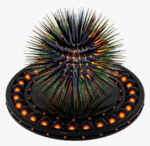 3d Abstract Particles - 3d Abstract Renders PNG Image | Transparent PNG ...