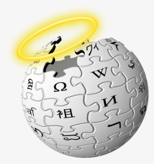 Wikipedia Icon - Wikipedia Logo W PNG Image | Transparent PNG Free ...