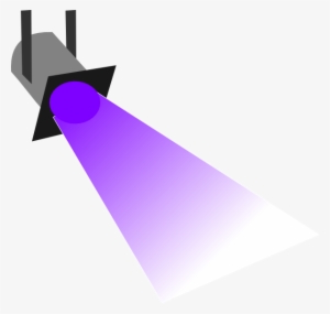 Stage Light Clipart No Background