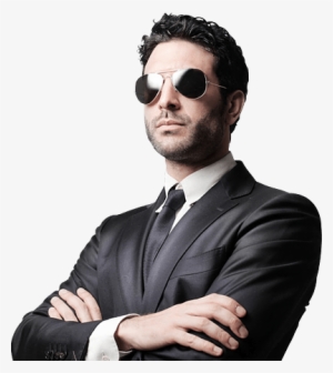 Businessman Cartoon Png Free Stock - Cartoon Picture Of Business Man ...