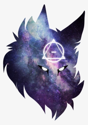 Galaxy Wolf T Shirts Available By Wingedwolf94-db3ajbg - Galaxy Wolf ...
