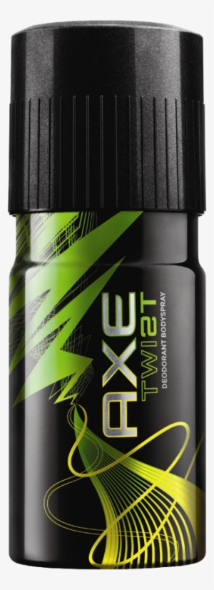 Axe Spray Png Pic - Axe Twist PNG Image | Transparent PNG Free Download ...
