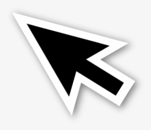 Mouse Pointer Crazywidow Info - El Capitan PNG Image | Transparent PNG ...